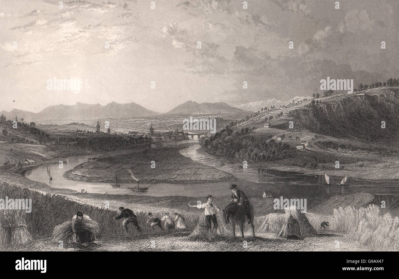 Allom hi-res stock photography and images - Alamy