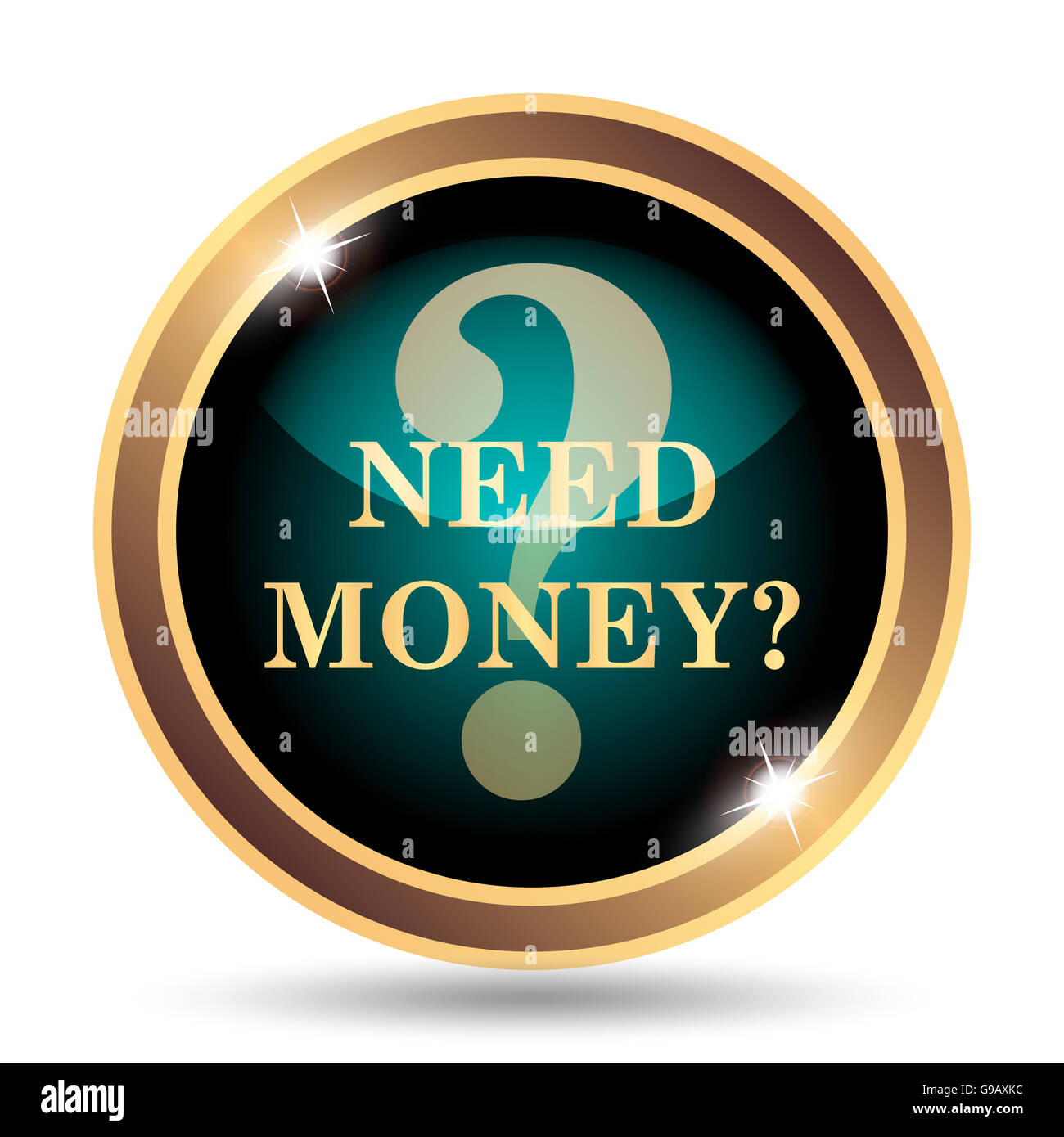 Need button hi-res stock photography and images - Alamy