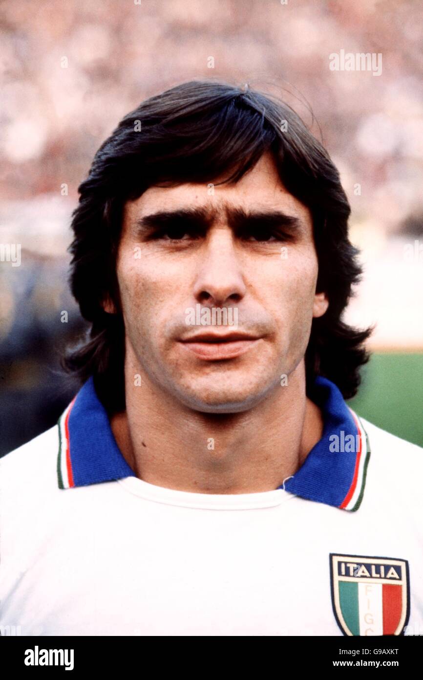 Bruno conti hi-res stock photography and images - Alamy