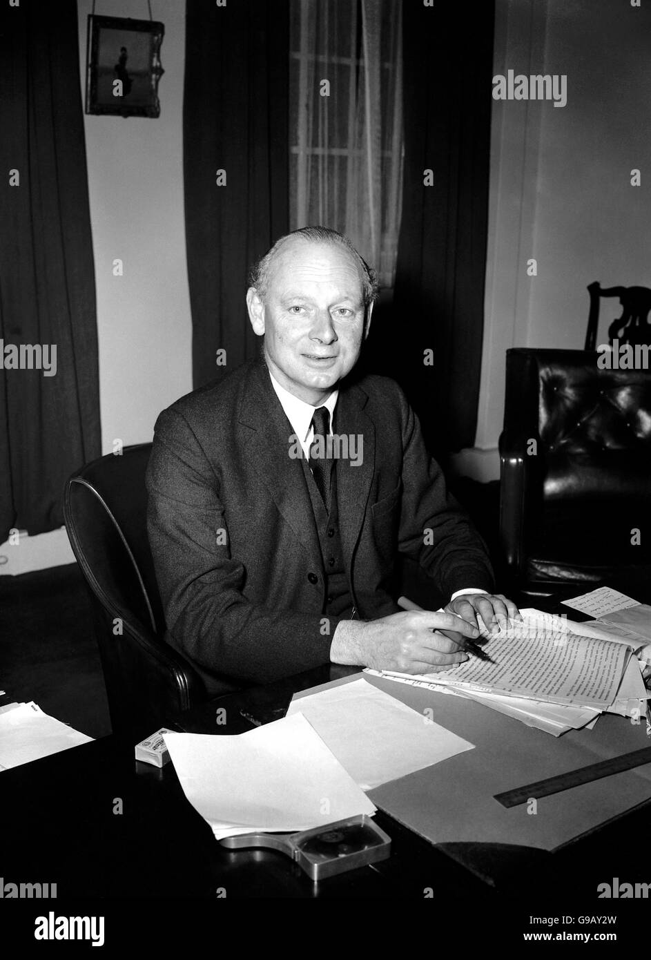 Nigel birch hi-res stock photography and images - Alamy