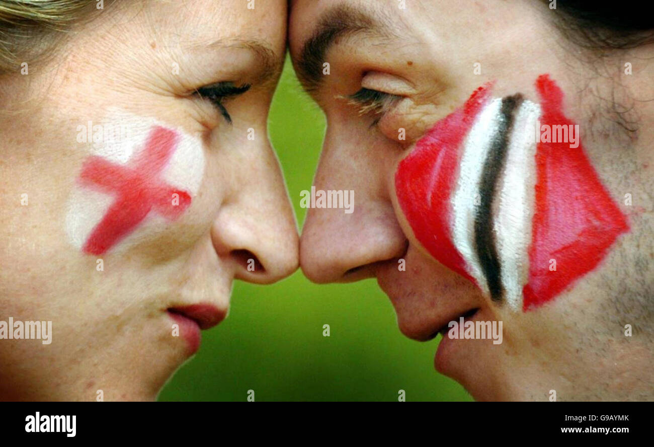SCOTLAND World Cup Stock Photo - Alamy