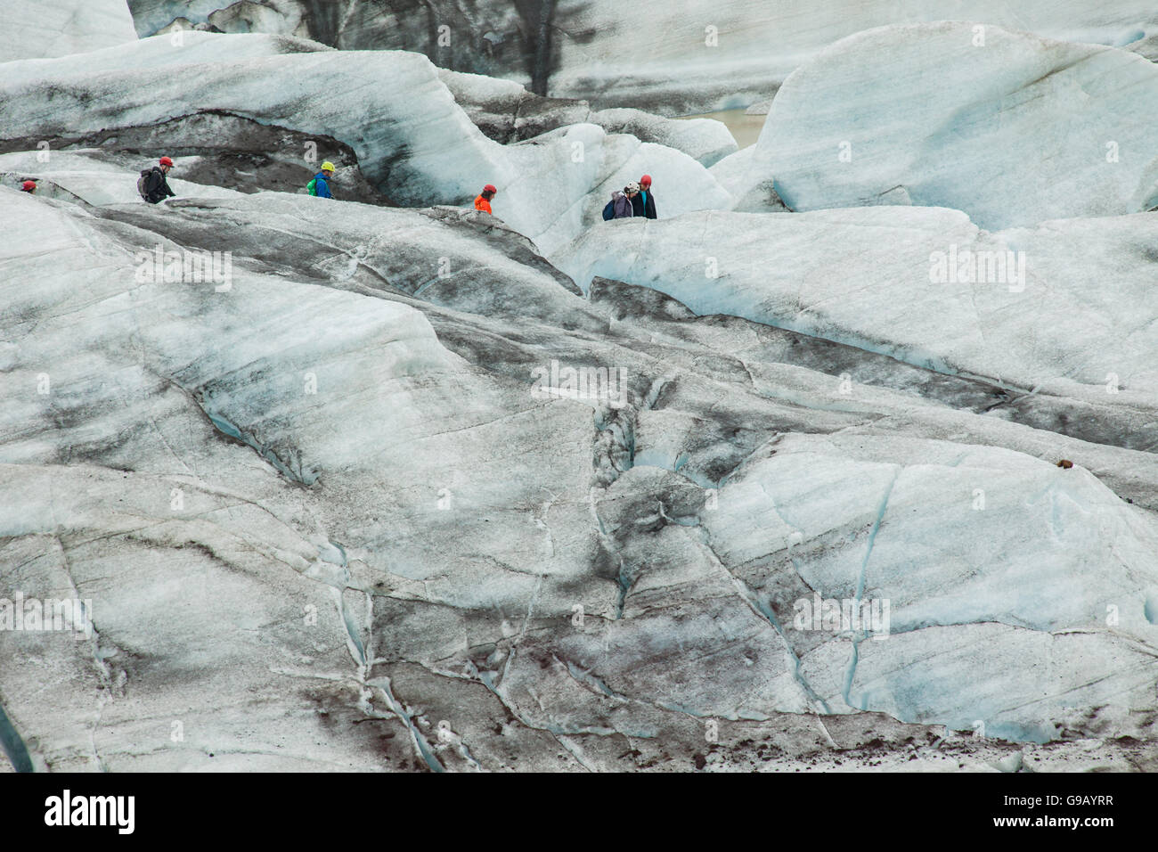 People exploring hi-res stock photography and images - Alamy