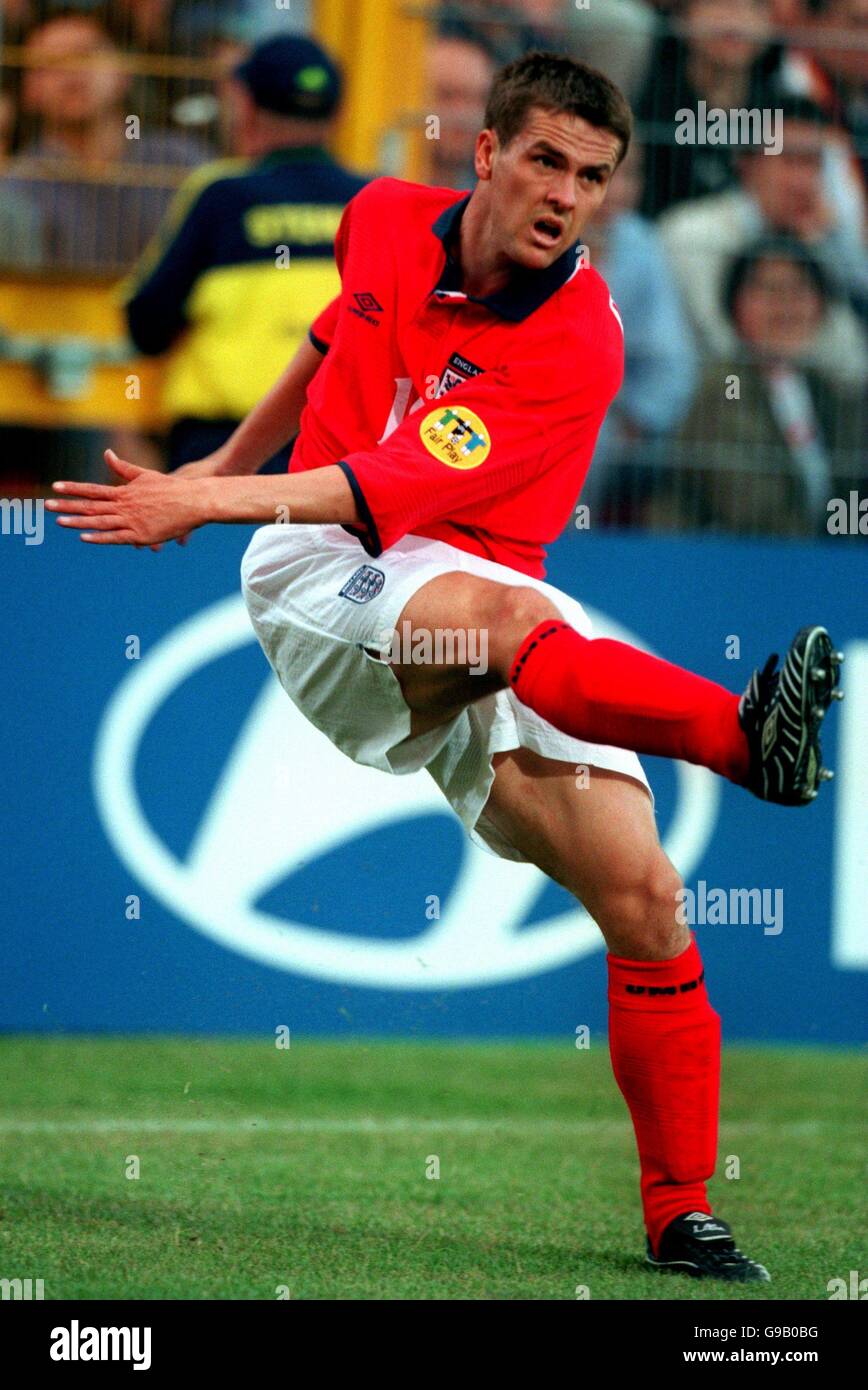 Germany england 2000 hi-res stock photography and images - Alamy