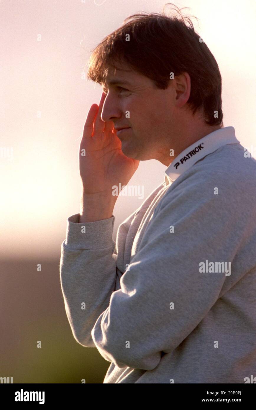 Charlie mcgeever hi-res stock photography and images - Alamy