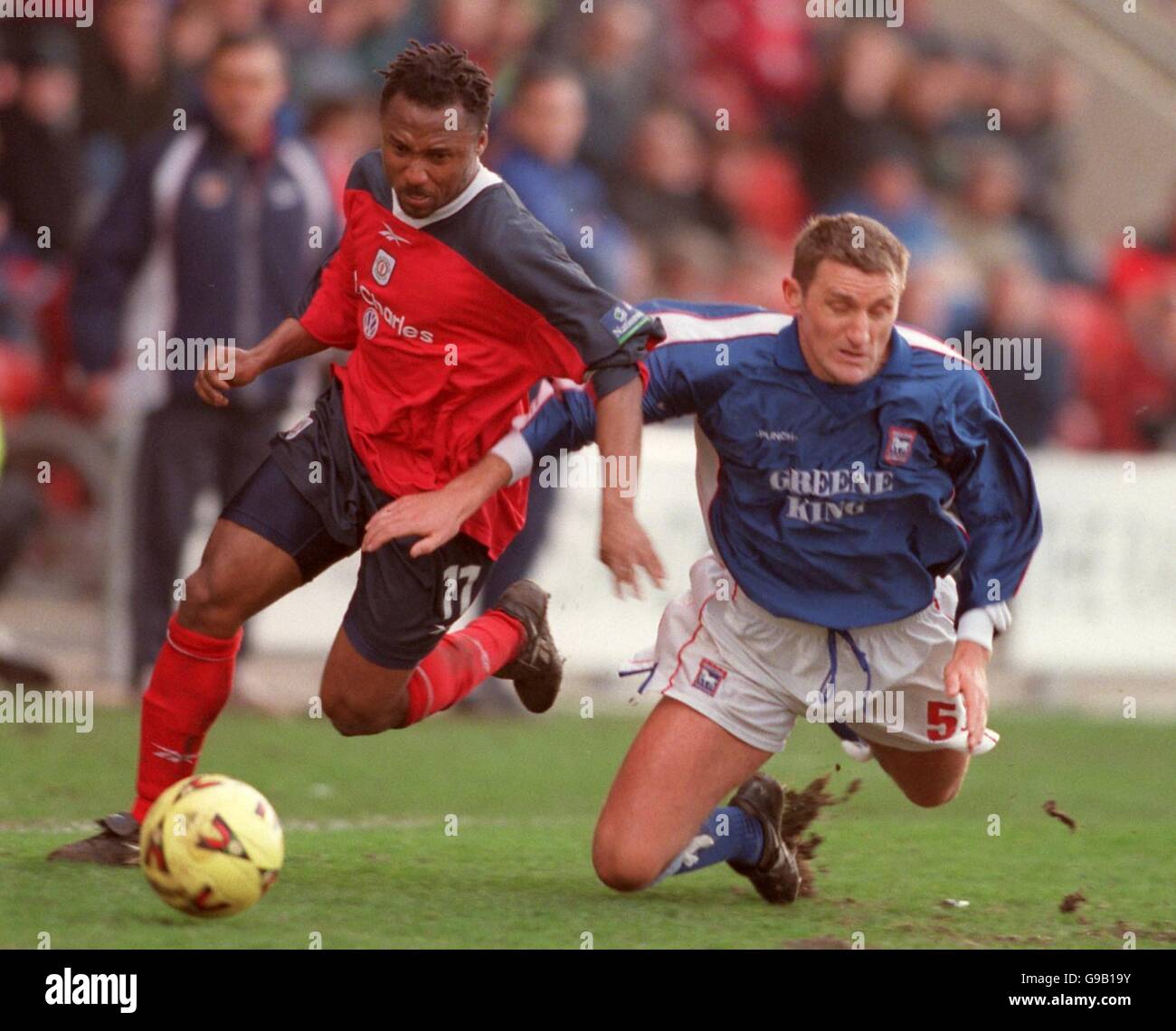 Crewe alexandras rodney jack hi-res stock photography and images - Alamy