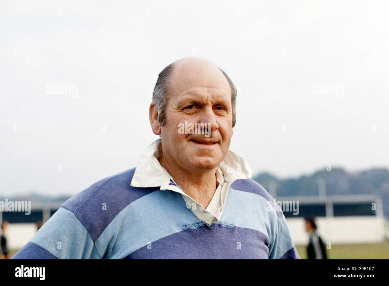 New zealand coach selector hi-res stock photography and images - Alamy
