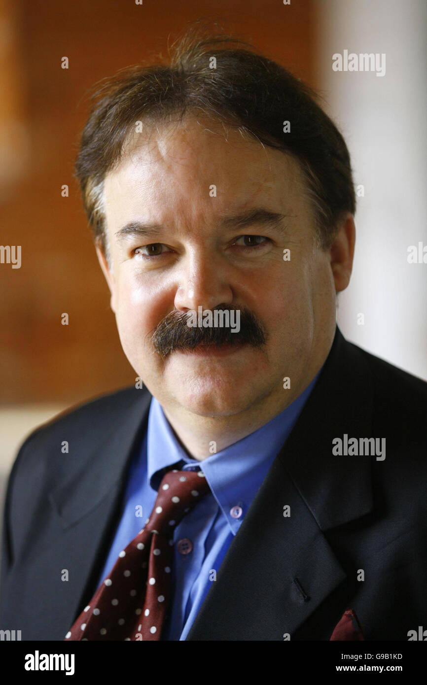 Mr Justice Peter Smith opens an exhibition at Portsmouth Historic ...