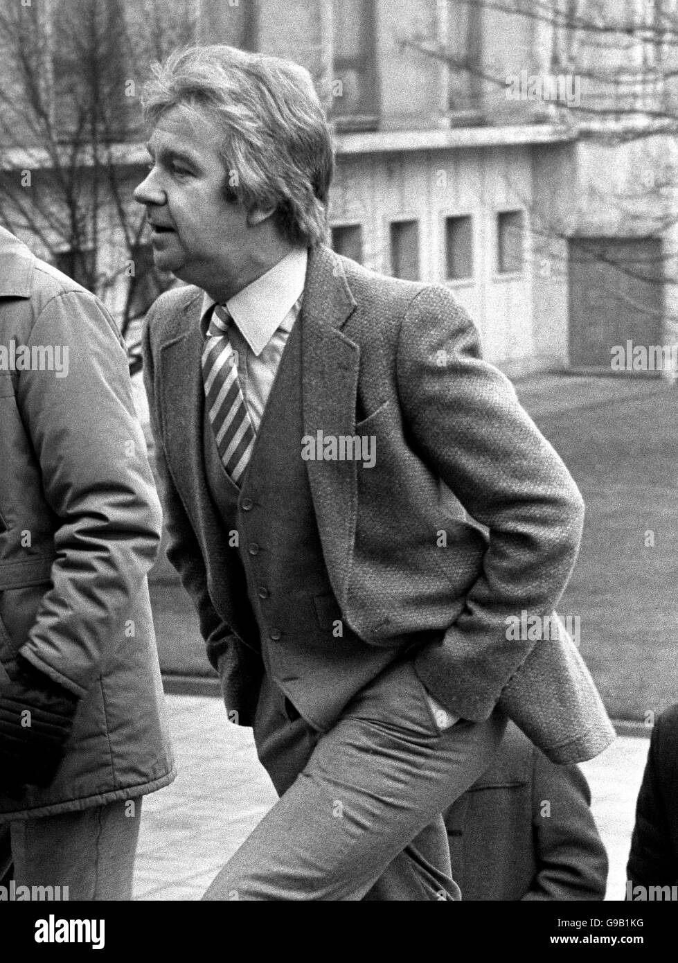 Peter Dudley High Resolution Stock Photography and Images - Alamy