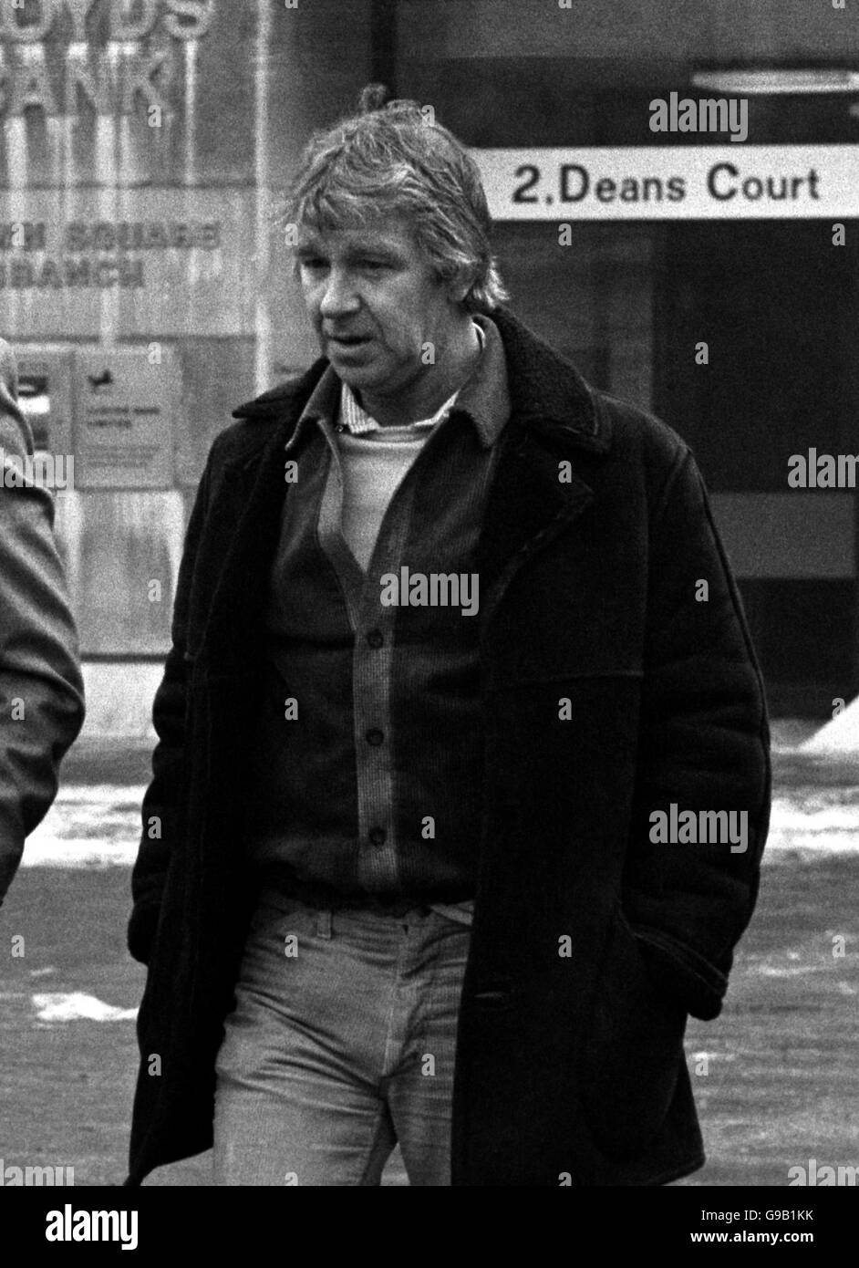 Peter dudley hi-res stock photography and images - Alamy