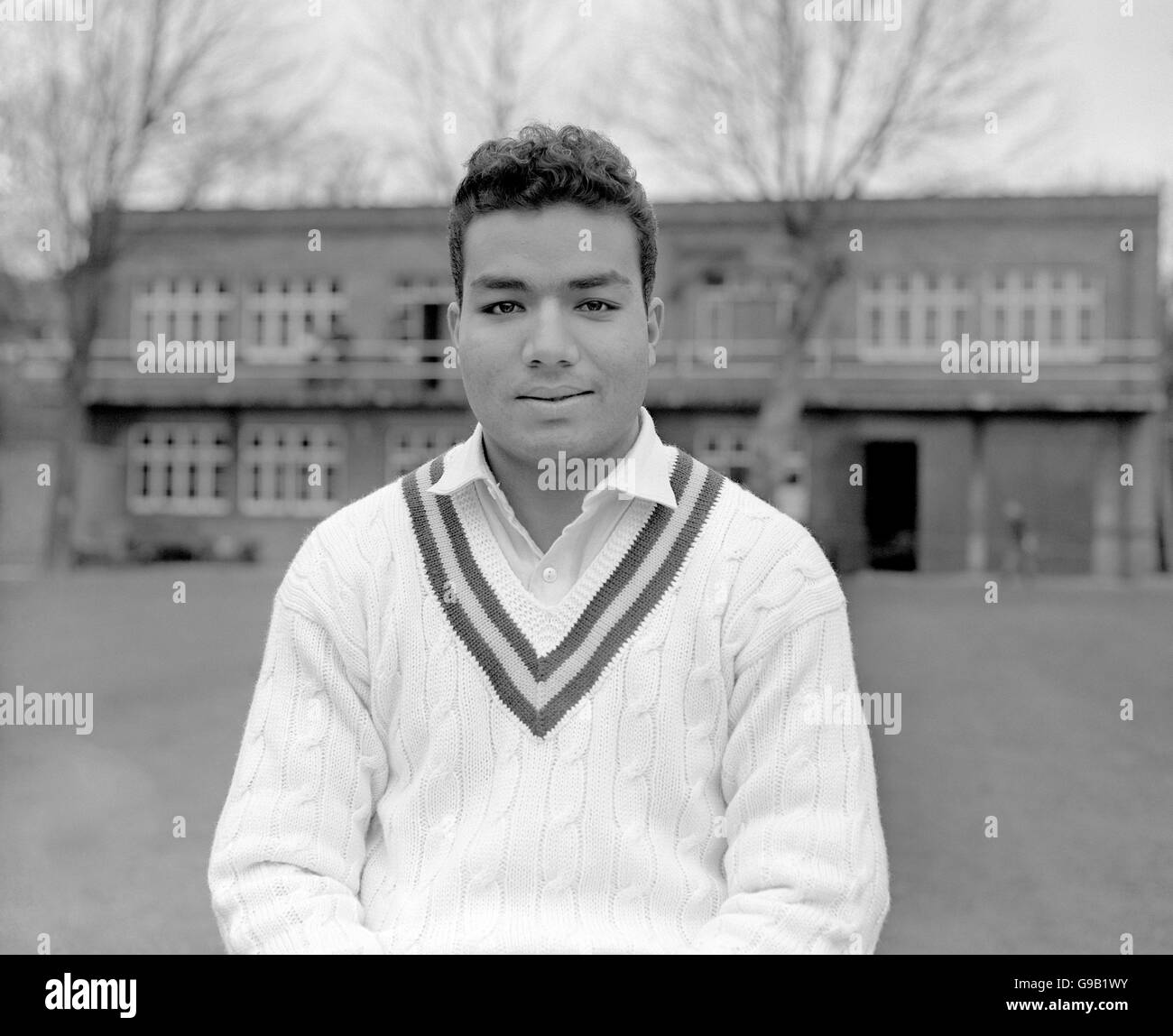 Intikhab alam hi-res stock photography and images - Alamy