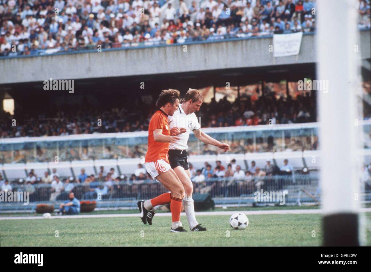 Ruud Krol High Resolution Stock Photography and Images - Alamy