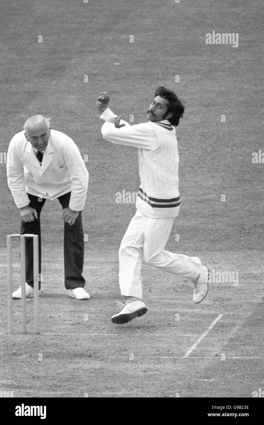 Cricket - Prudential World Cup - Group B - Australia v Pakistan ...