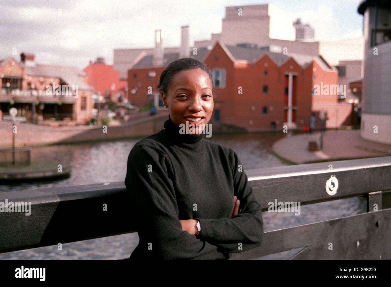 Inger miller hi-res stock photography and images - Alamy