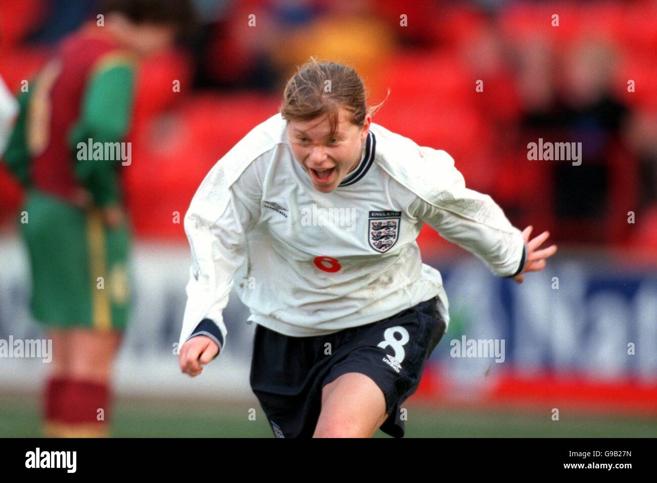 Sport othere soccer hi-res stock photography and images - Alamy