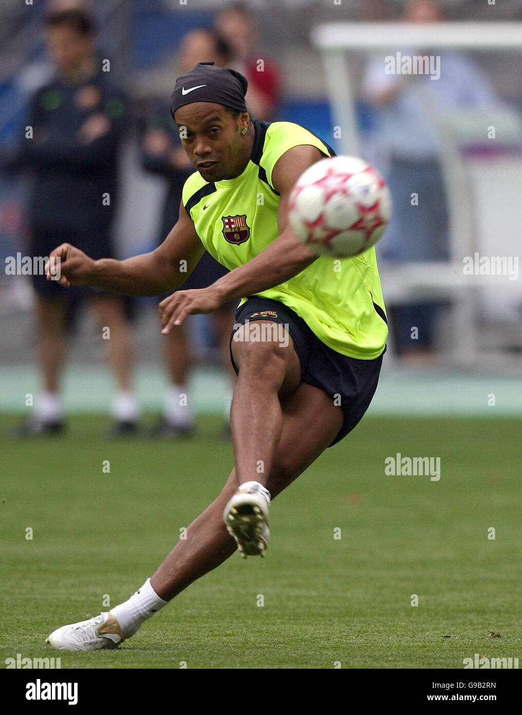 Stade de hi-res stock photography and images - Alamy