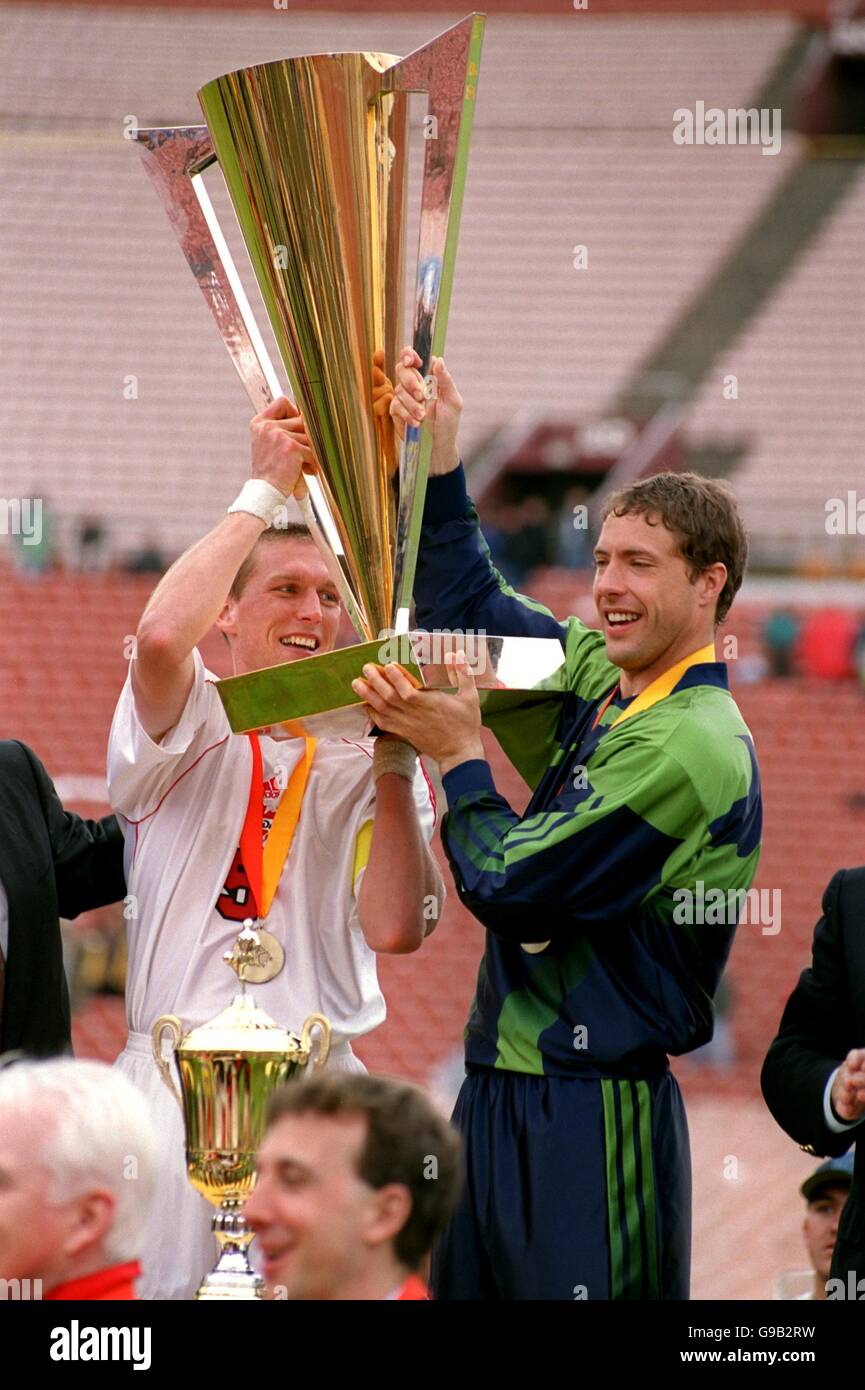 Captain forrest hi-res stock photography and images - Alamy