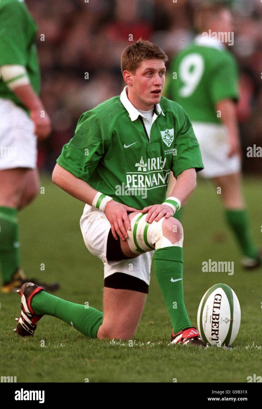 Goal lines hi-res stock photography and images - Alamy