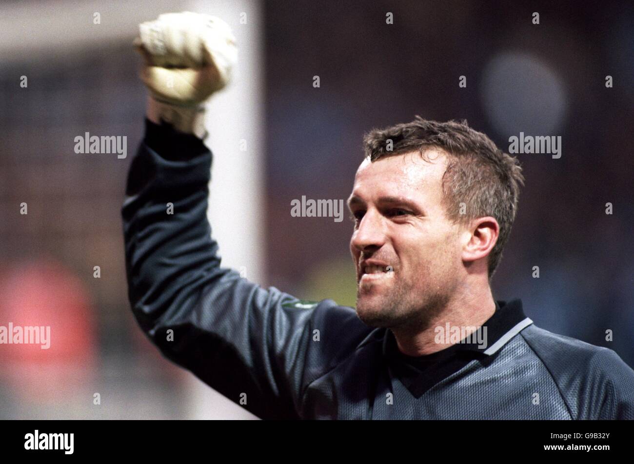 Soccer - Worthington Cup Final - Tranmere Rovers v Leicester City ...