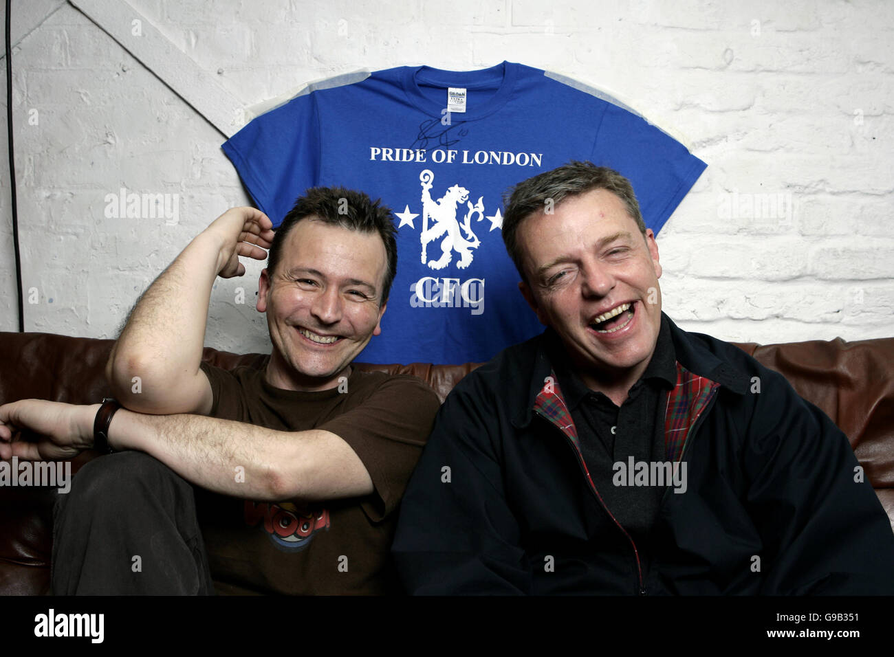 Madness studios hi-res stock photography and images - Alamy