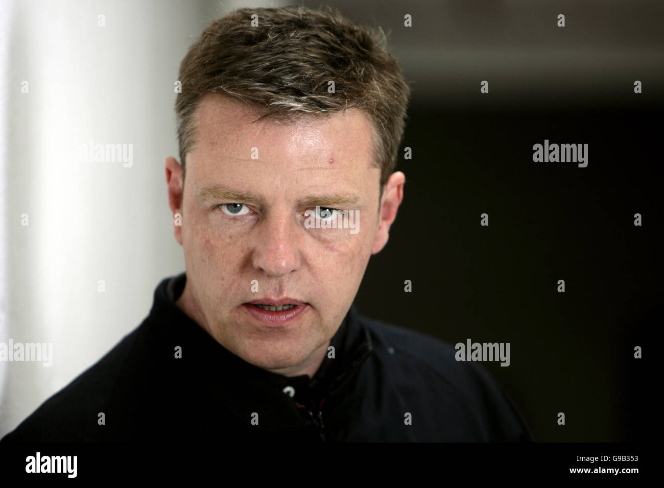 Entertainment - Madness Feature - Toe Rag Studios. Graham McPherson of ...