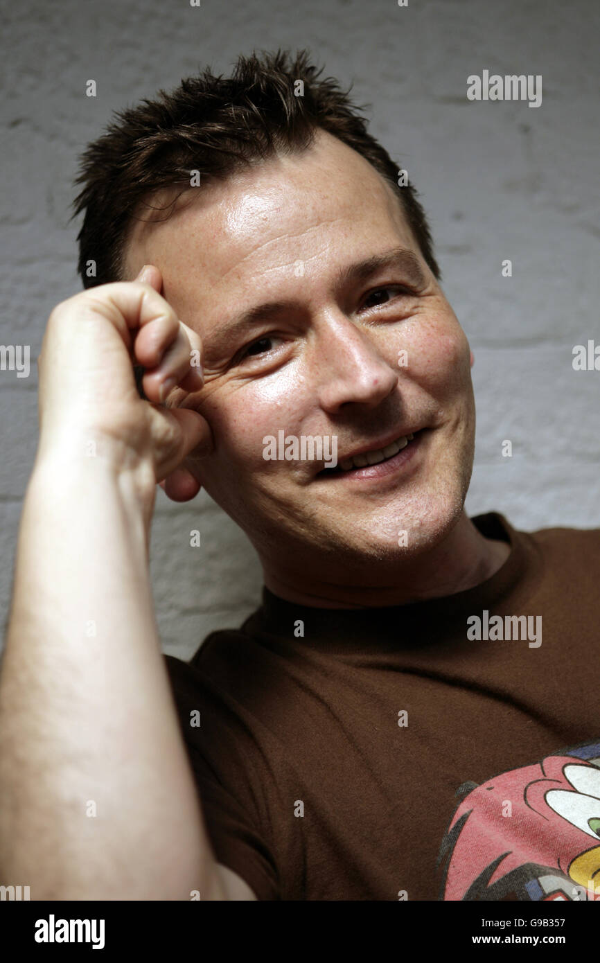 Madness studios hi-res stock photography and images - Alamy