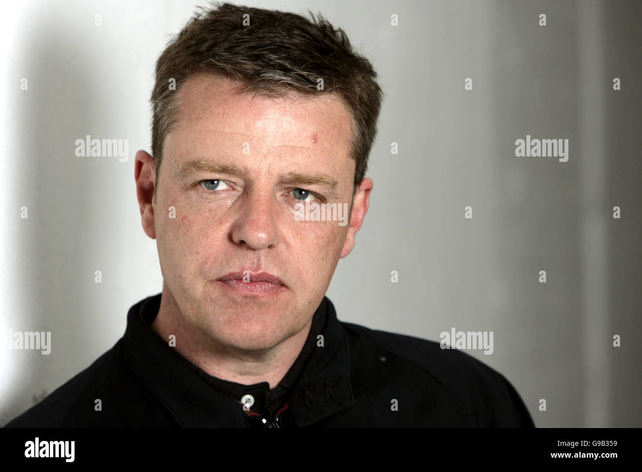 Entertainment - Madness Feature - Toe Rag Studios. Graham McPherson of ...