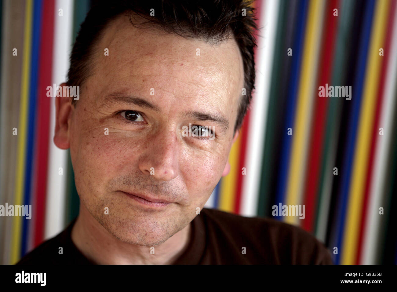 Entertainment - Madness Feature - Toe Rag Studios. Daniel Woodgate of ...