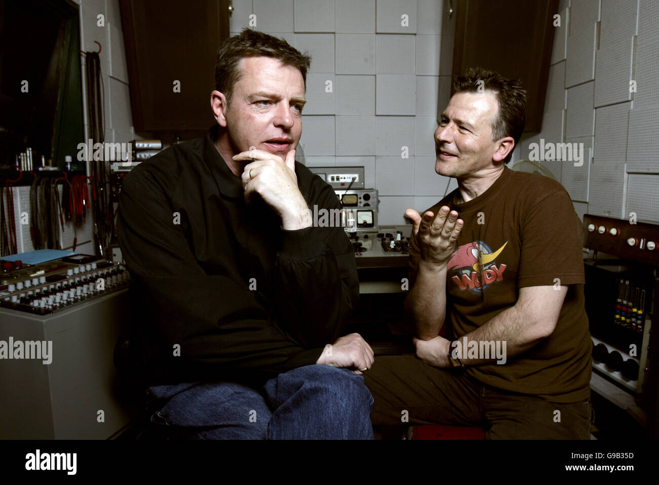 Suggs chelsea feature hi-res stock photography and images - Alamy