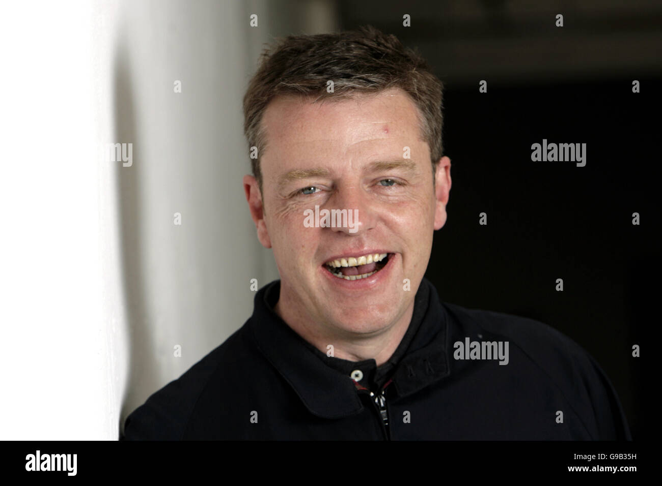 Entertainment - Madness Feature - Toe Rag Studios Stock Photo - Alamy