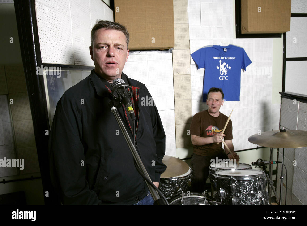 Daniel woodgate hi-res stock photography and images - Alamy