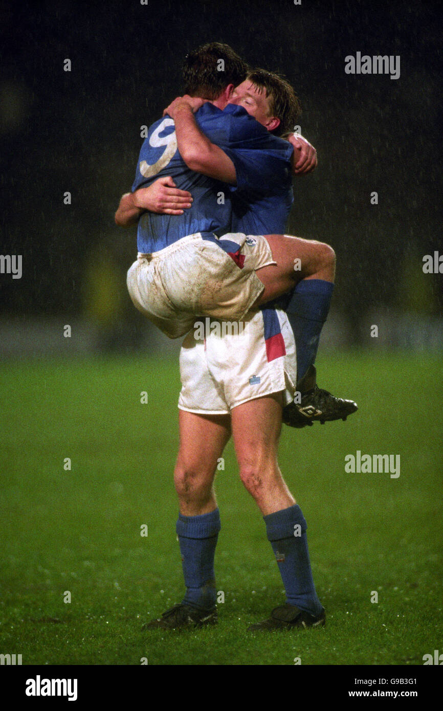 Nigel spackman hi-res stock photography and images - Alamy