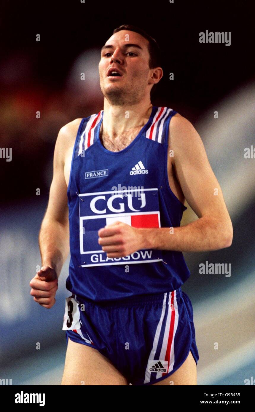 Alexis abraham hi-res stock photography and images - Alamy