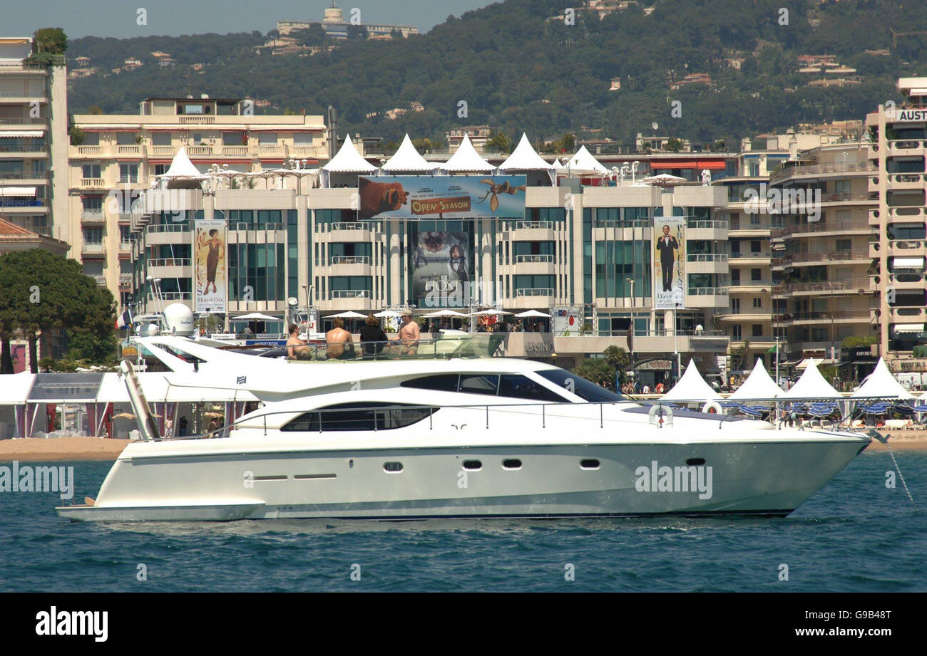 General view noga hilton hotel hi-res stock photography and images - Alamy