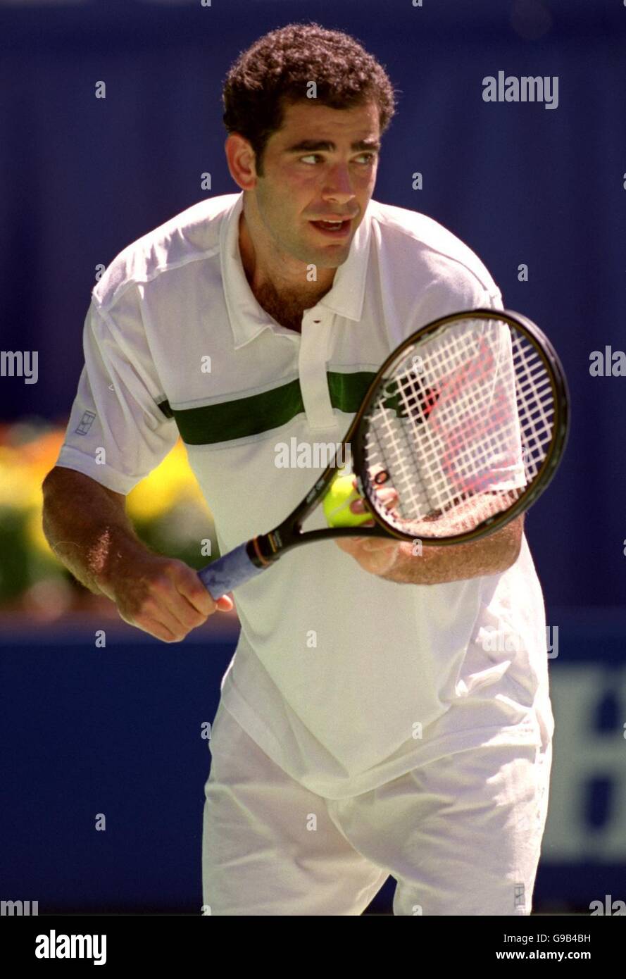 Ford australian open 2000 hi-res stock photography and images - Alamy