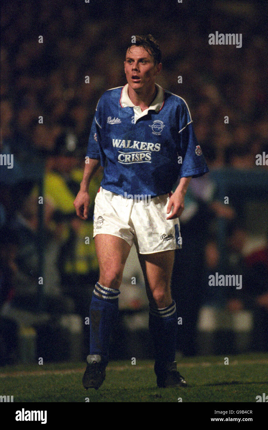 Tommy wright leicester hi-res stock photography and images - Alamy