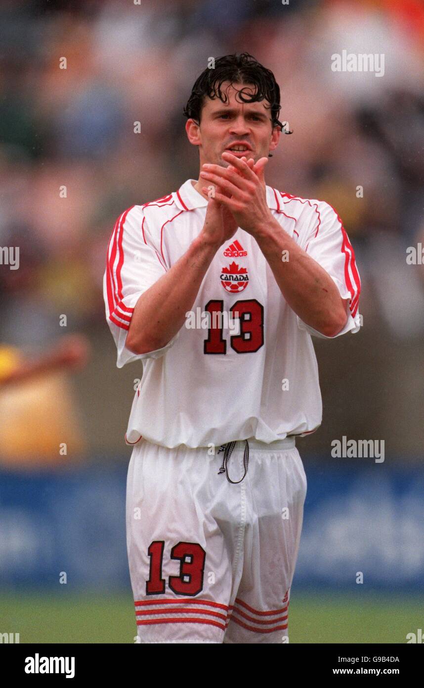 Mark watson hi-res stock photography and images - Alamy