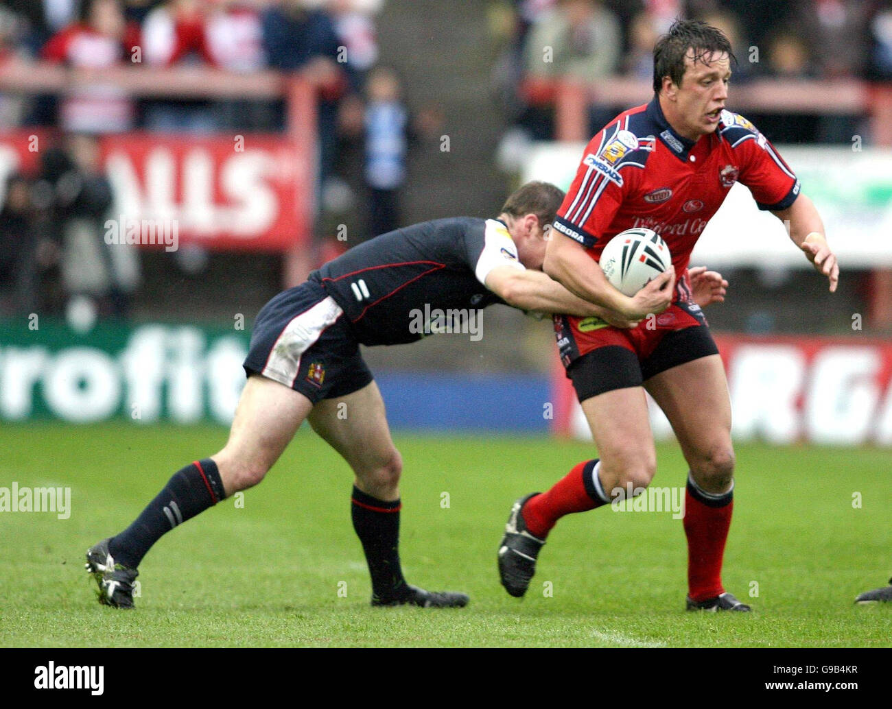 Stuart littler salford hi-res stock photography and images - Alamy