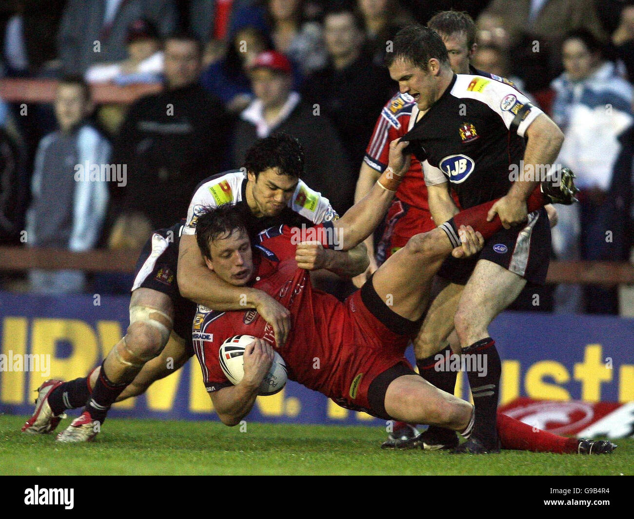 Stuart littler salford hi-res stock photography and images - Alamy