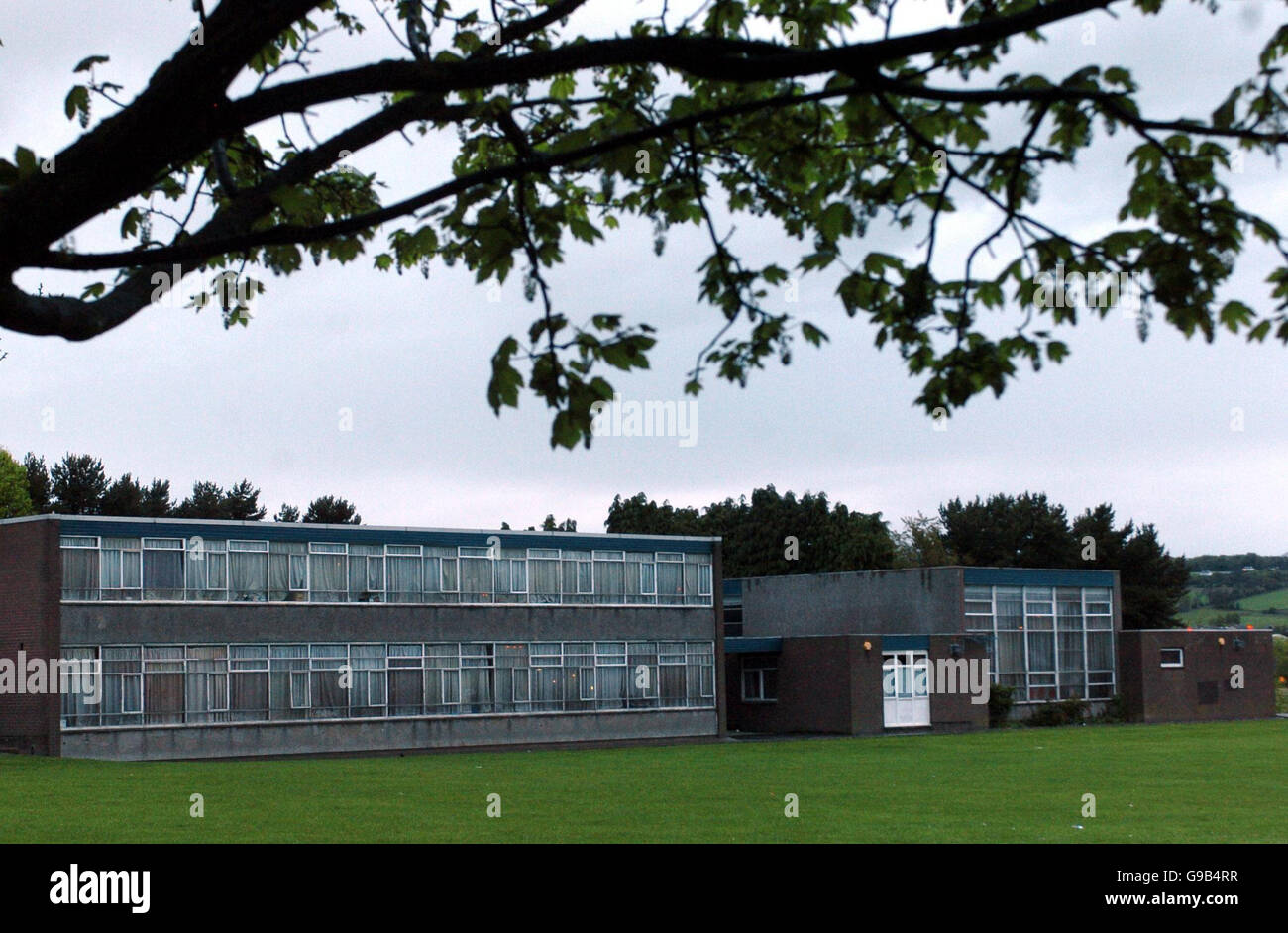 Primary school named after hi-res stock photography and images - Alamy