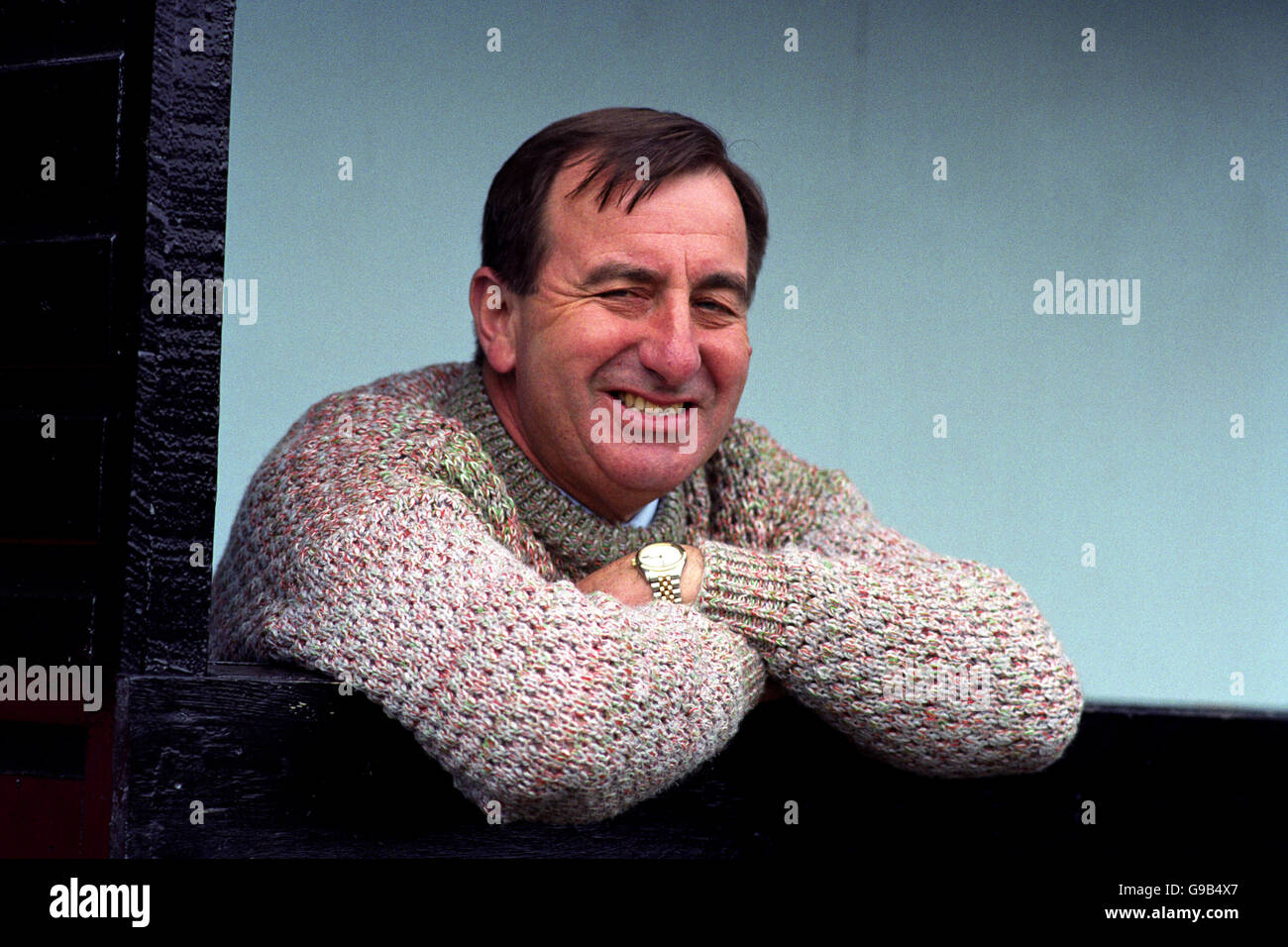 Soccer - English Non League - Marine v Witton Albion. Roly Howard ...