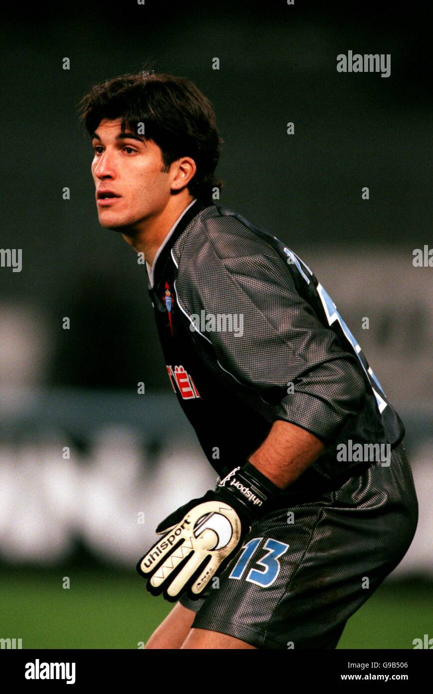 Jose Pinto Celta