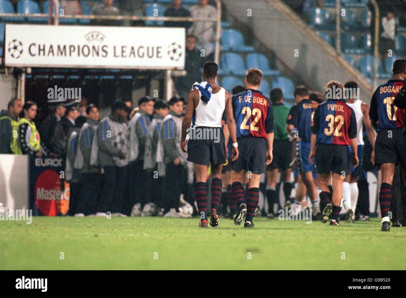 Gs2 md10 tues leaving pitch ball boys tunnel board football hi-res ...