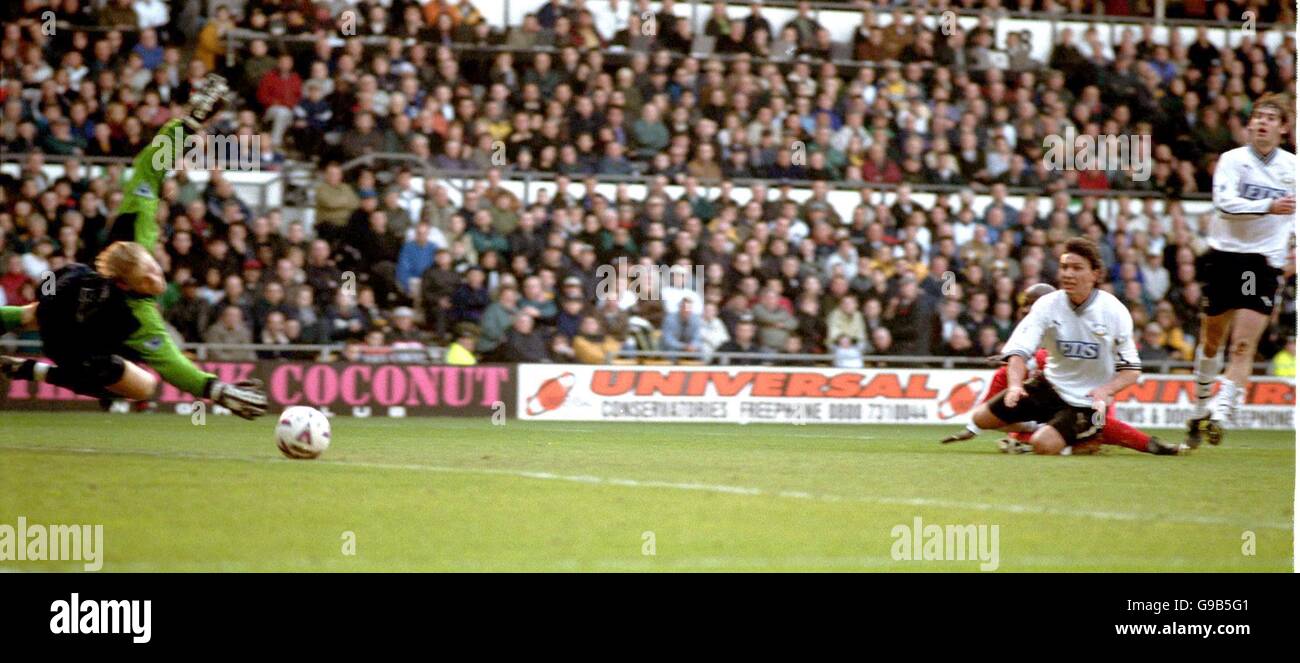 Eranio derby hi-res stock photography and images - Alamy