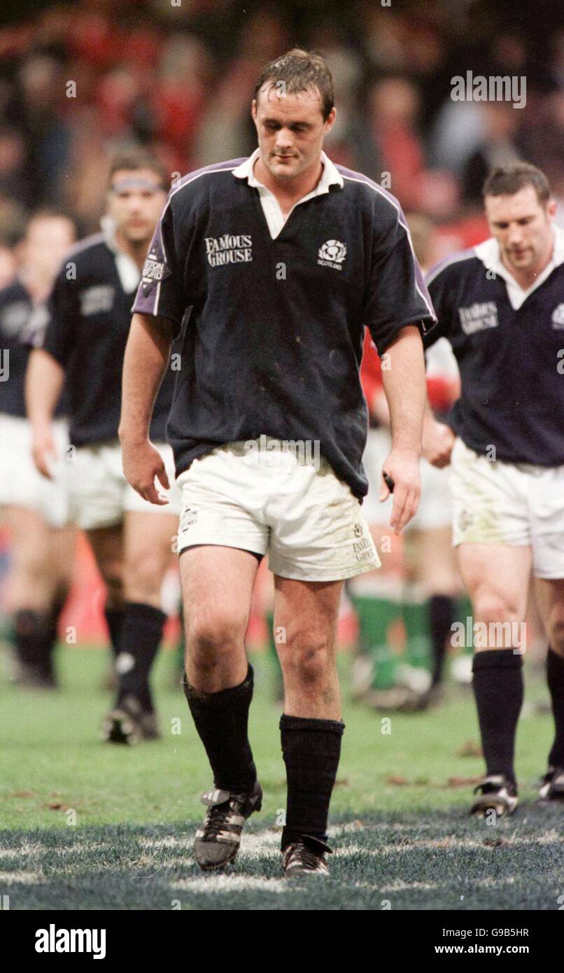 Craig moir hi-res stock photography and images - Alamy