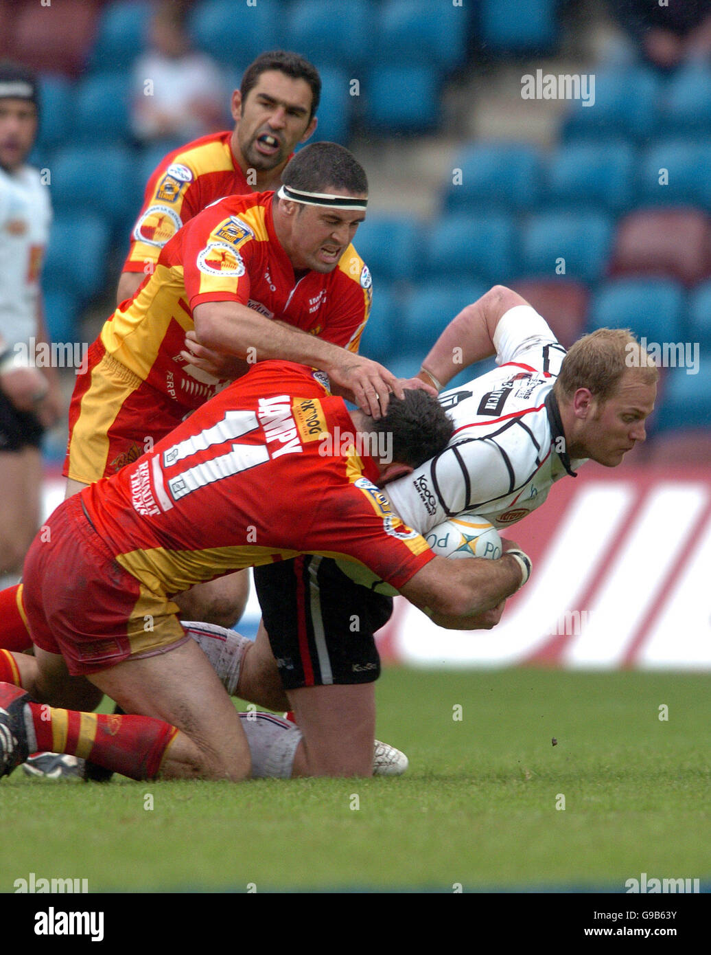 Aaron summers hi-res stock photography and images - Alamy