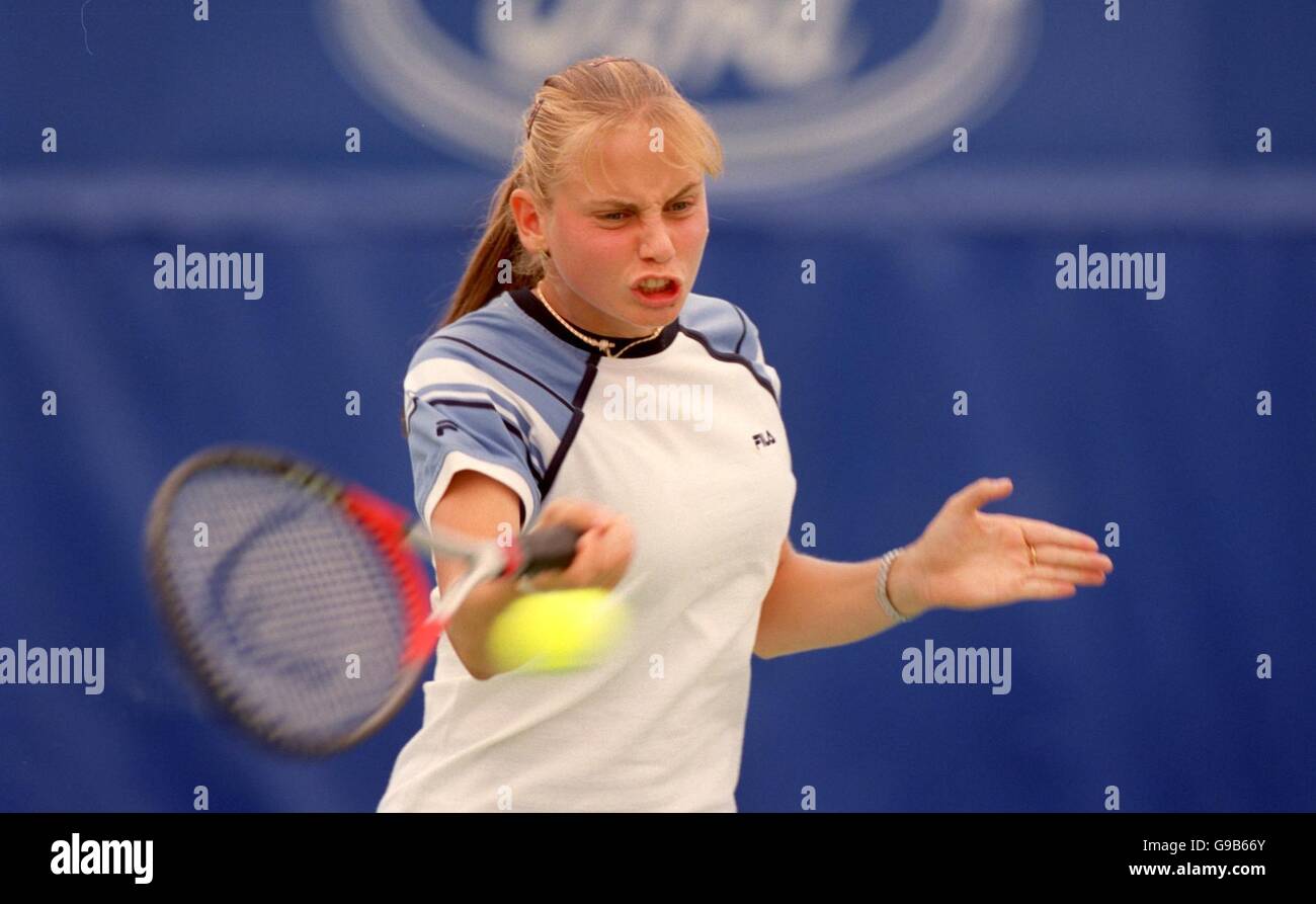 Tennis - Ford Australian Open - Melbourne Park - Women's Doubles ...