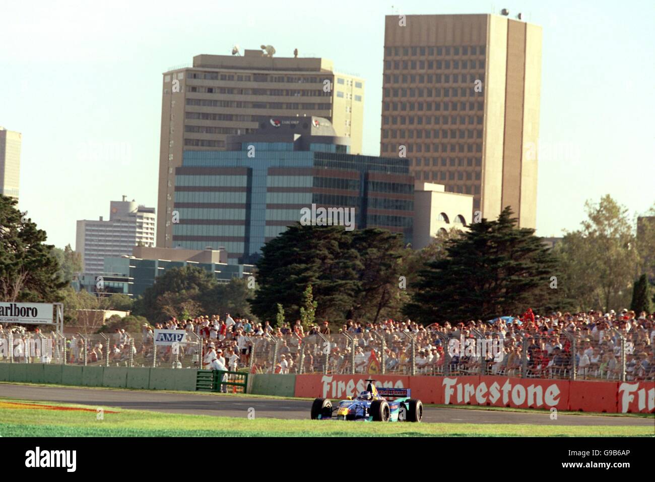 Action city cityscape tower blocks skyscrapers crowd buildings f1 hi ...