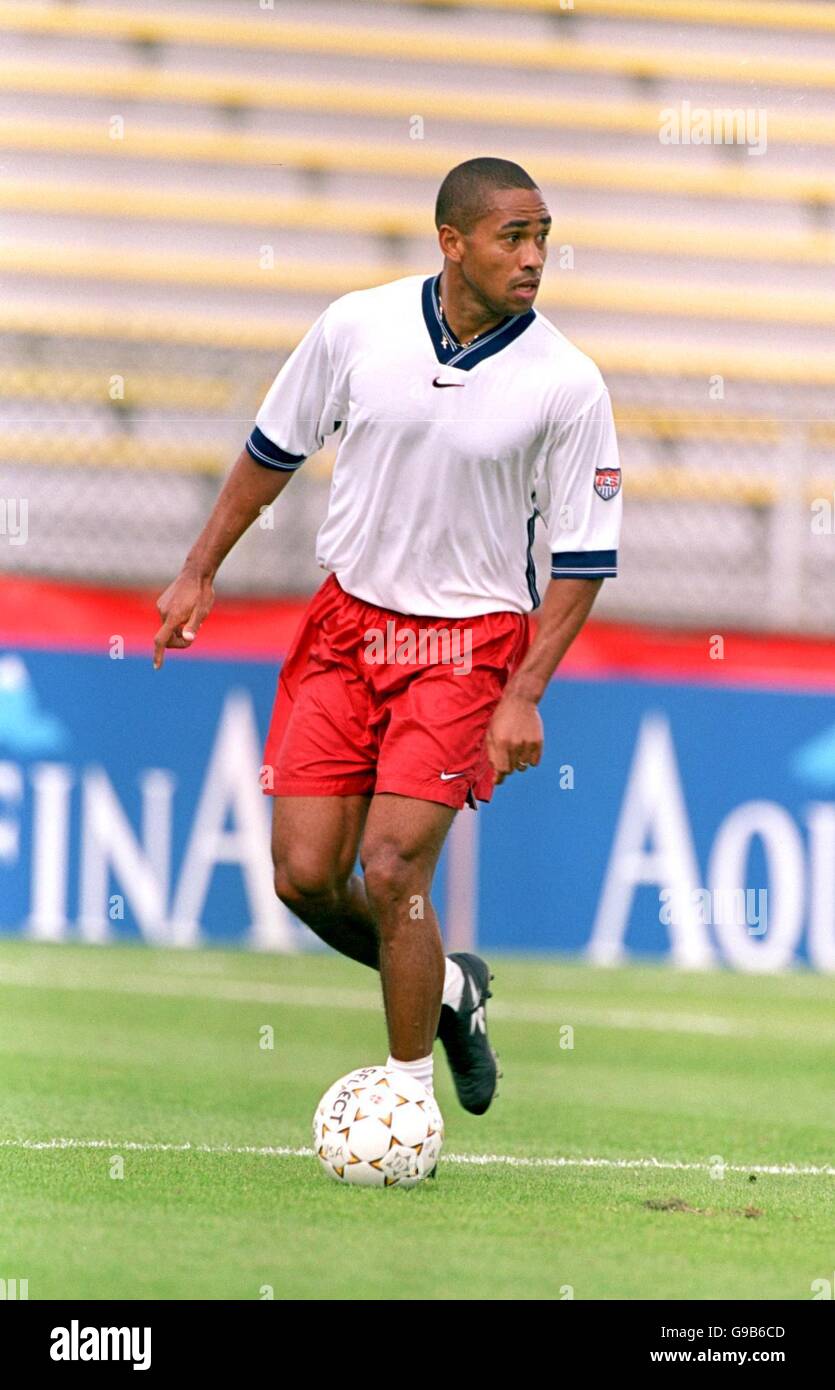 Cj brown hi-res stock photography and images - Alamy