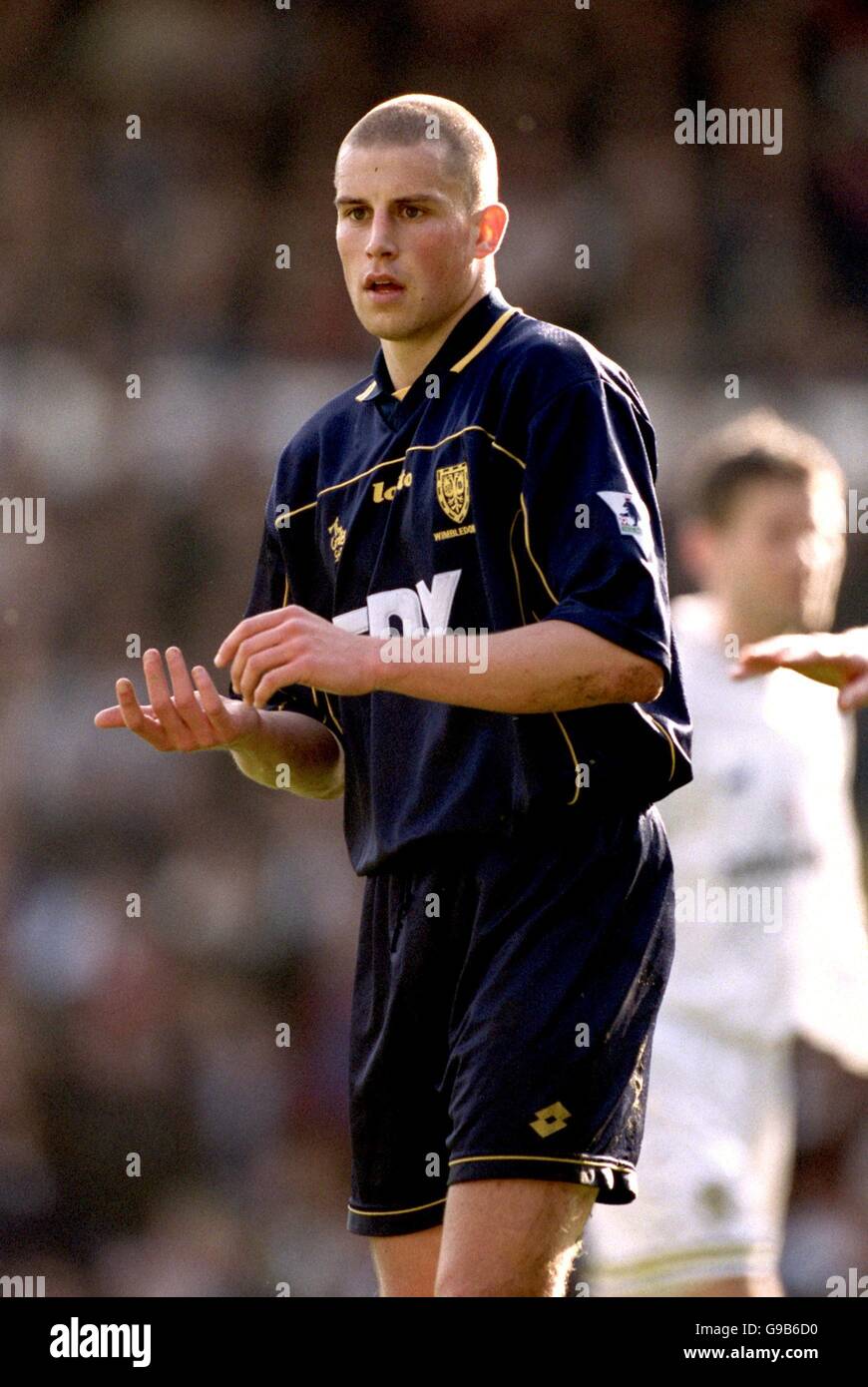 Chris willmott hi-res stock photography and images - Alamy