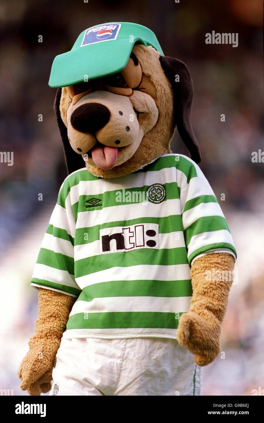 Aberdeen mascot hi-res stock photography and images - Alamy